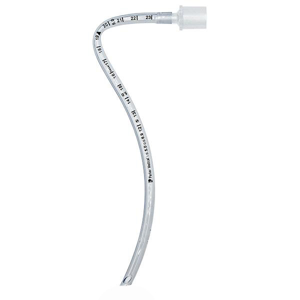 Type endotrachéal à fort débit jetable RAE Without Cuff de tube de ...